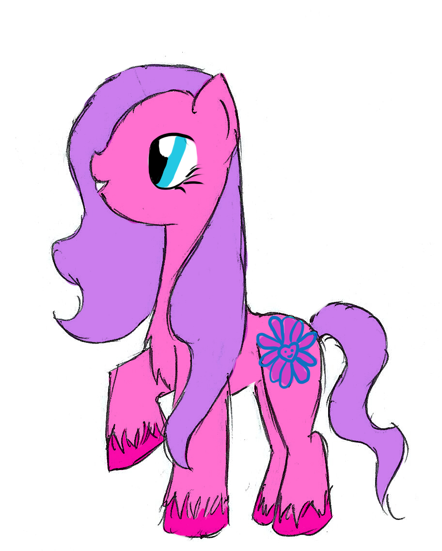 #1076796 - safe, artist:the-pony-project, derpibooru import, pony, baby ...