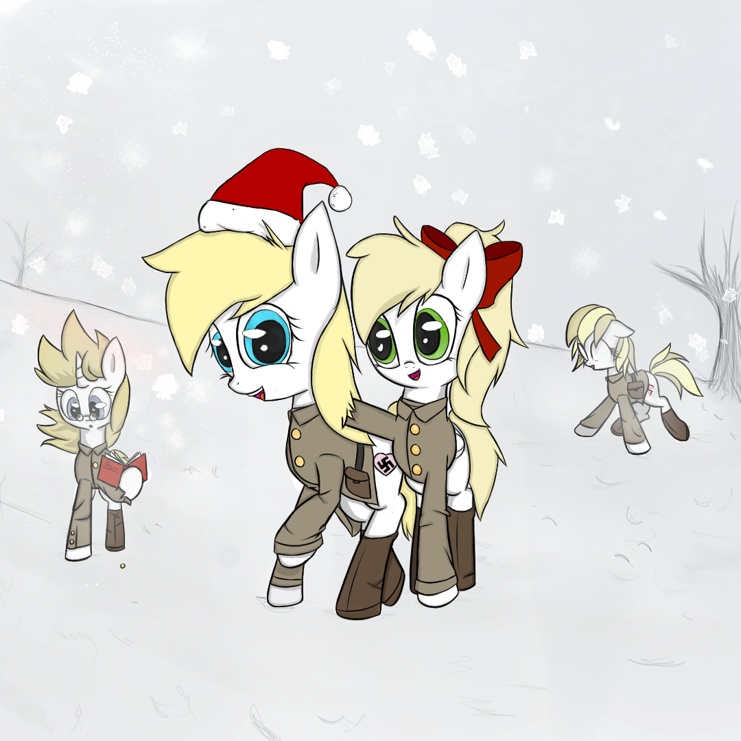 #1079441 - safe, artist:anonymous, derpibooru import, oc, oc:aryanne ...