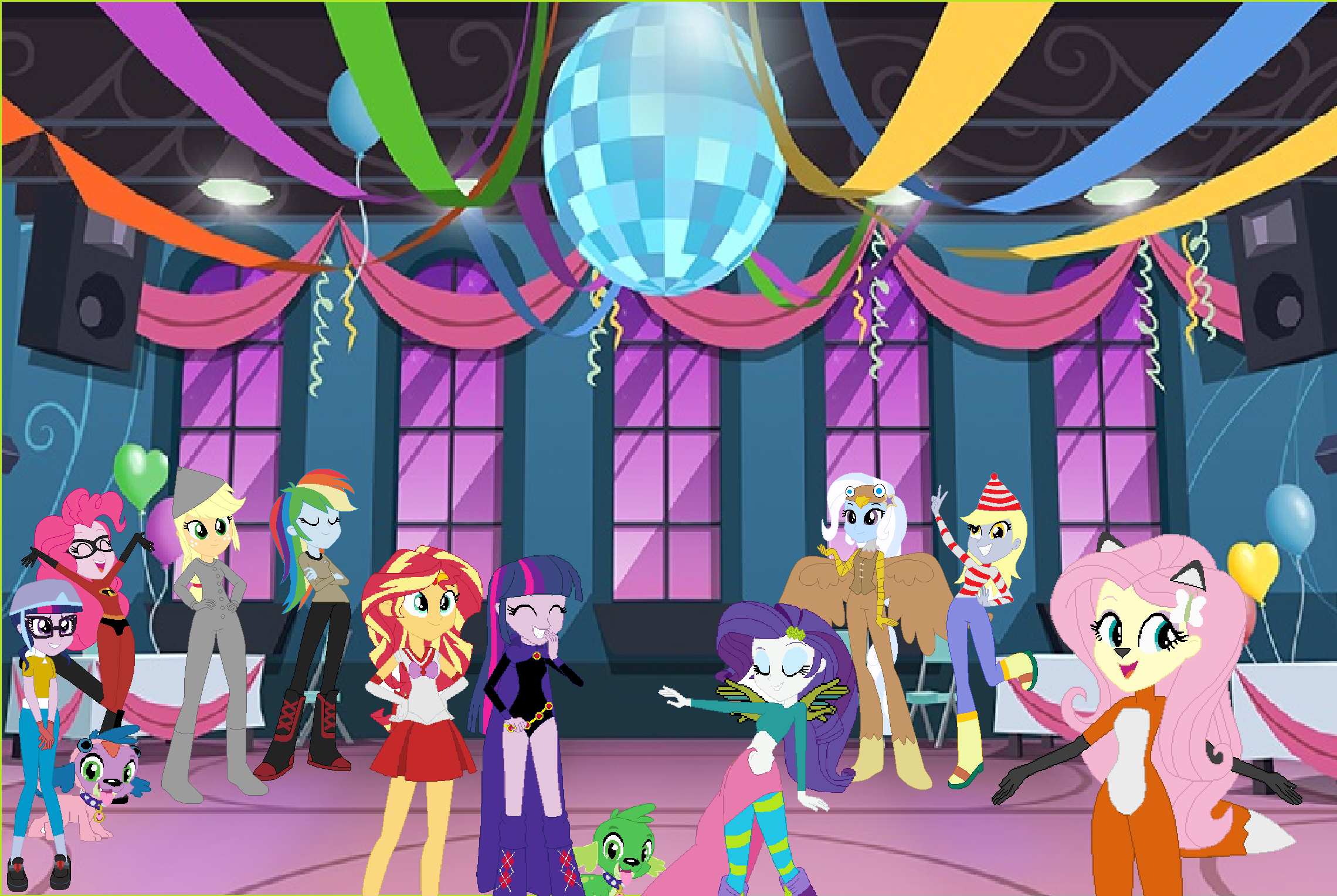 #1104285 - safe, artist:thewalrusclown, derpibooru import, applejack ...