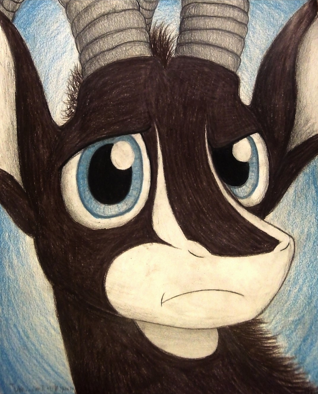 #1112705 - safe, artist:thefriendlyelephant, derpibooru import, oc, oc ...