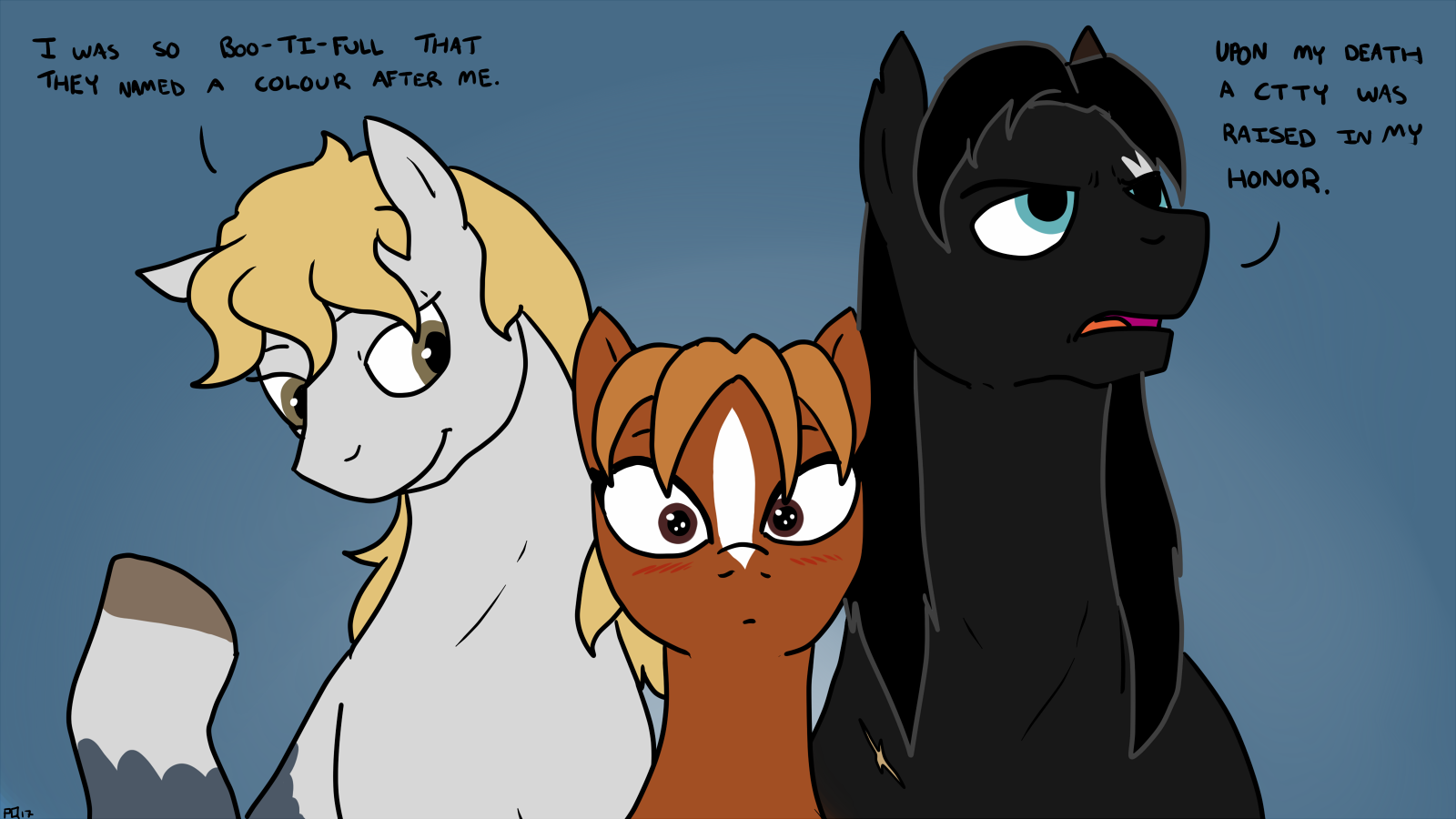 #1184265 - safe, artist:pony quarantine, derpibooru import, ponified ...