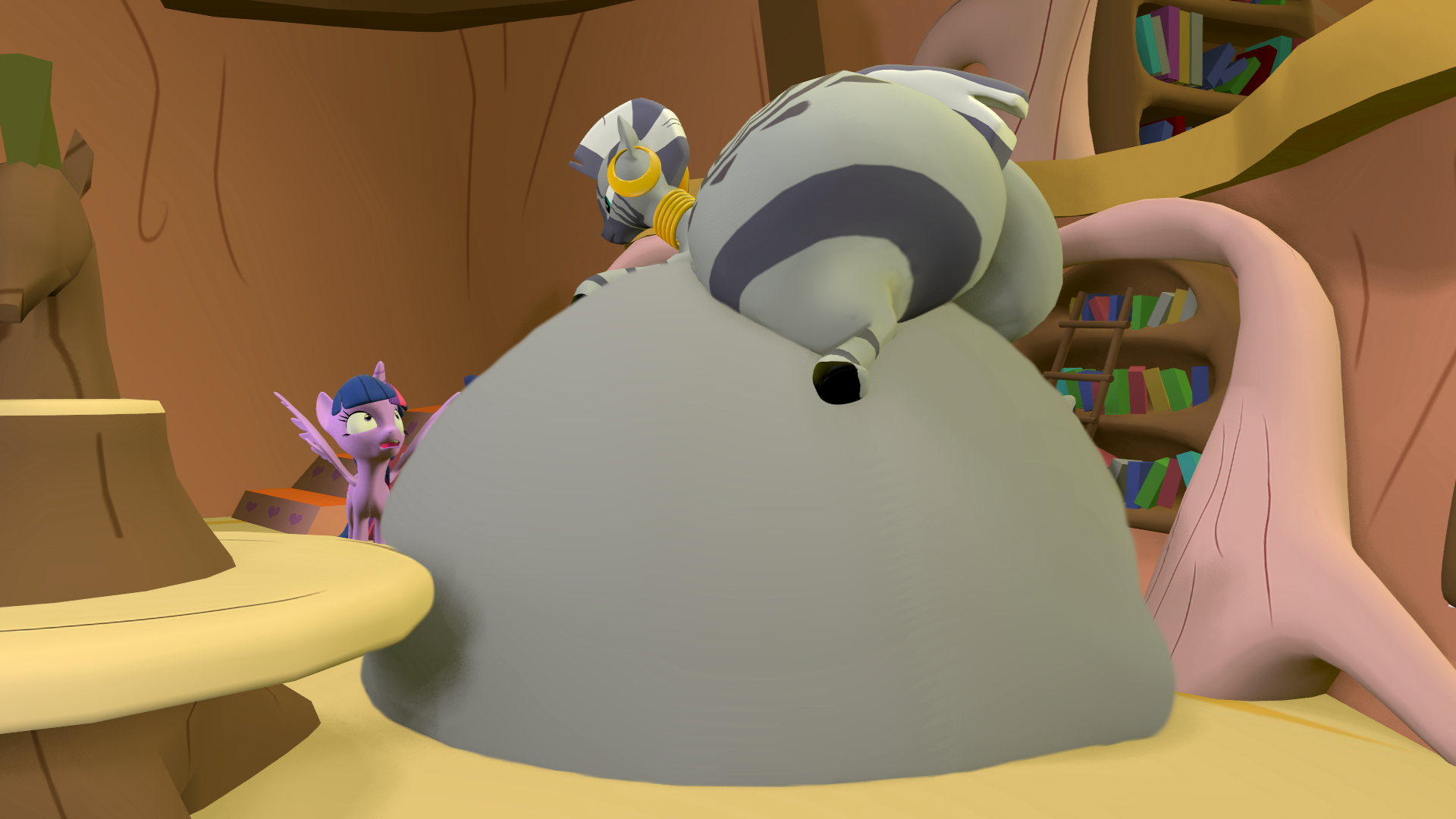 #1189563 - questionable, artist:stationmaster2002, derpibooru import ...