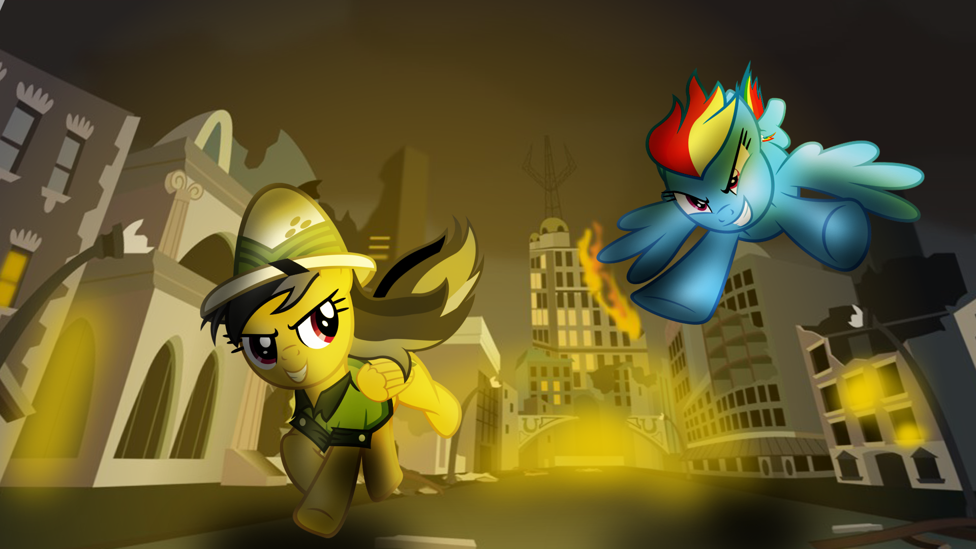 #1192145 - artist:dashiesparkle, artist:mlpvectors203, artist ...