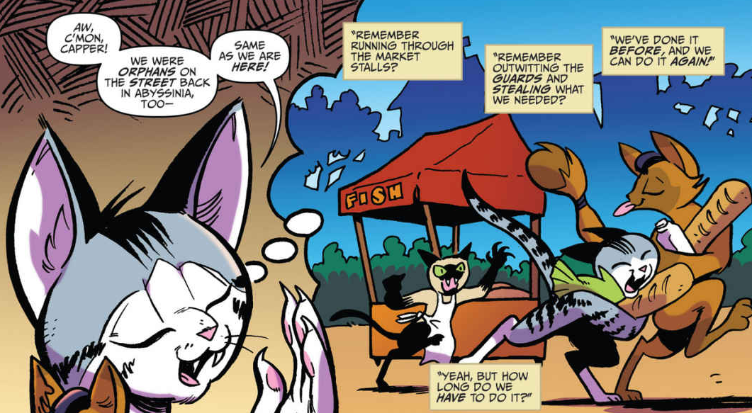 #1200387 - abyssinian, anthro, artist:andypriceart, bread, capper ...