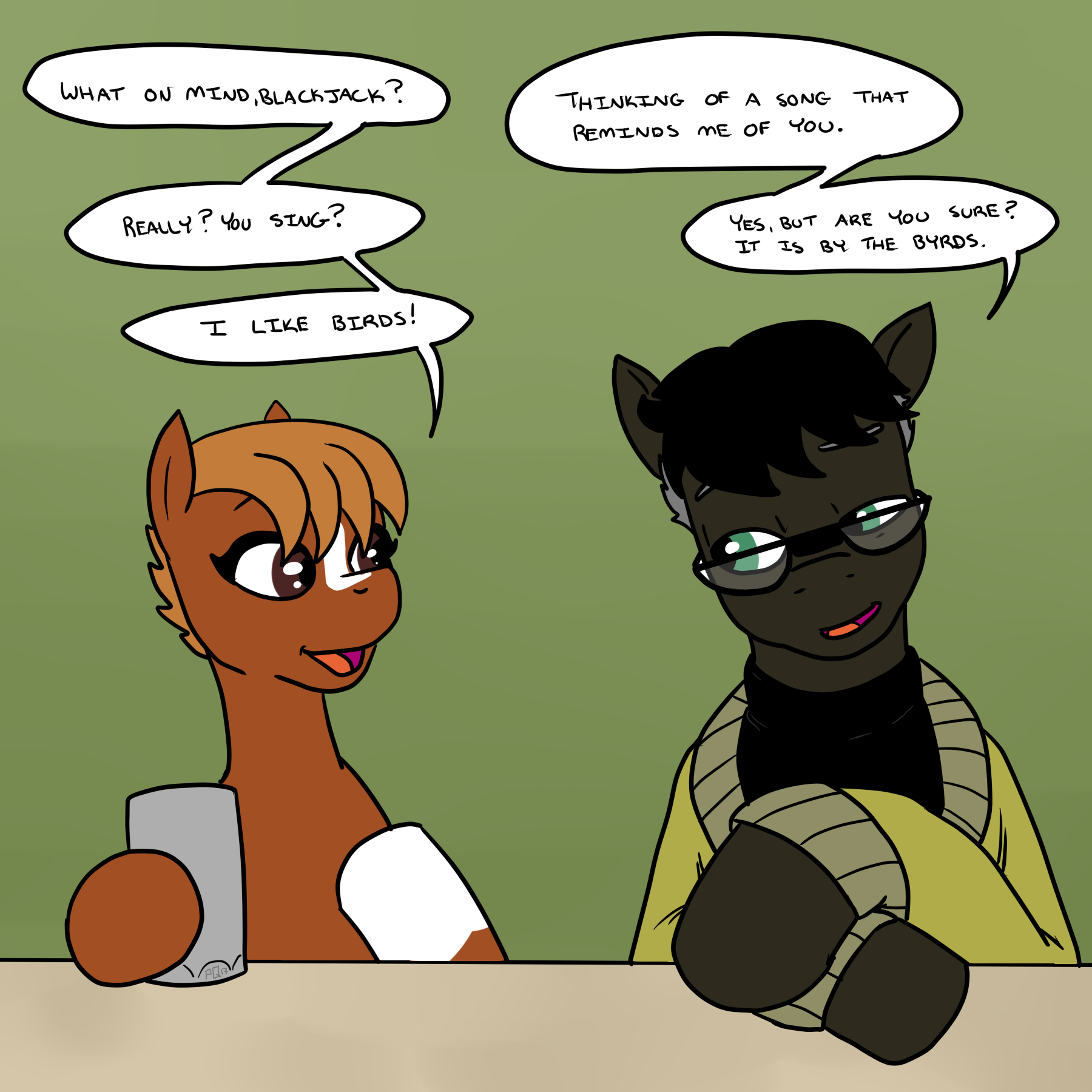 #1262057 - safe, artist:pony quarantine, derpibooru import, oc ...