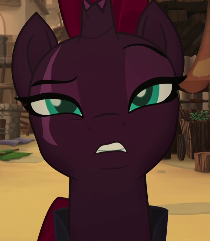 #1303070 - safe, derpibooru import, screencap, tempest shadow, pony ...