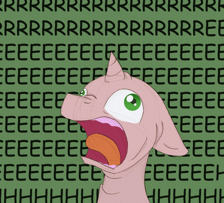 #1303618 - alicorn, alicorn oc, animated, artist:ravenpuff, derpibooru ...