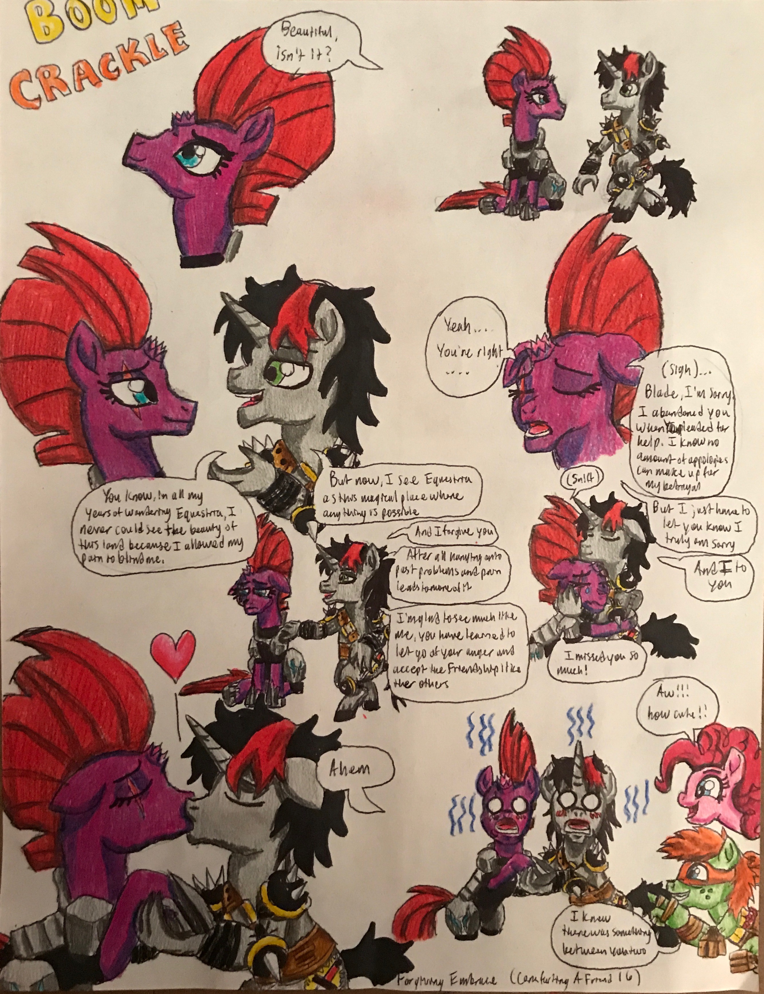 #1331404 - safe, artist:bozzerkazooers, derpibooru import, pinkie pie ...