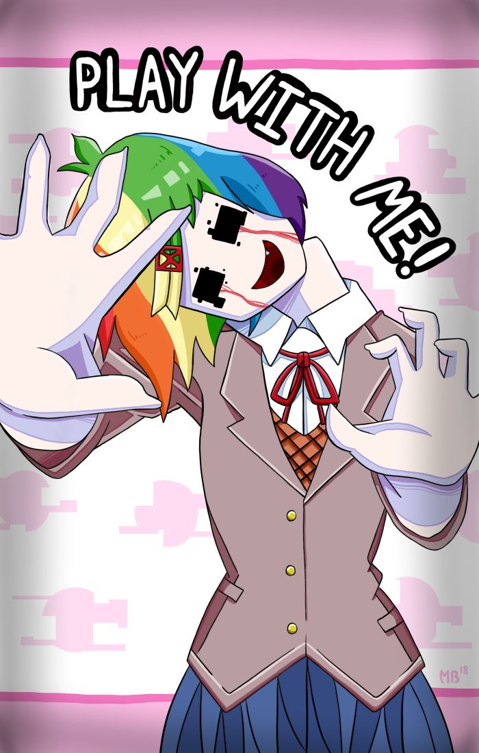 #1340028 - artist:sonikku001, broken neck, clothes, creepypasta ...