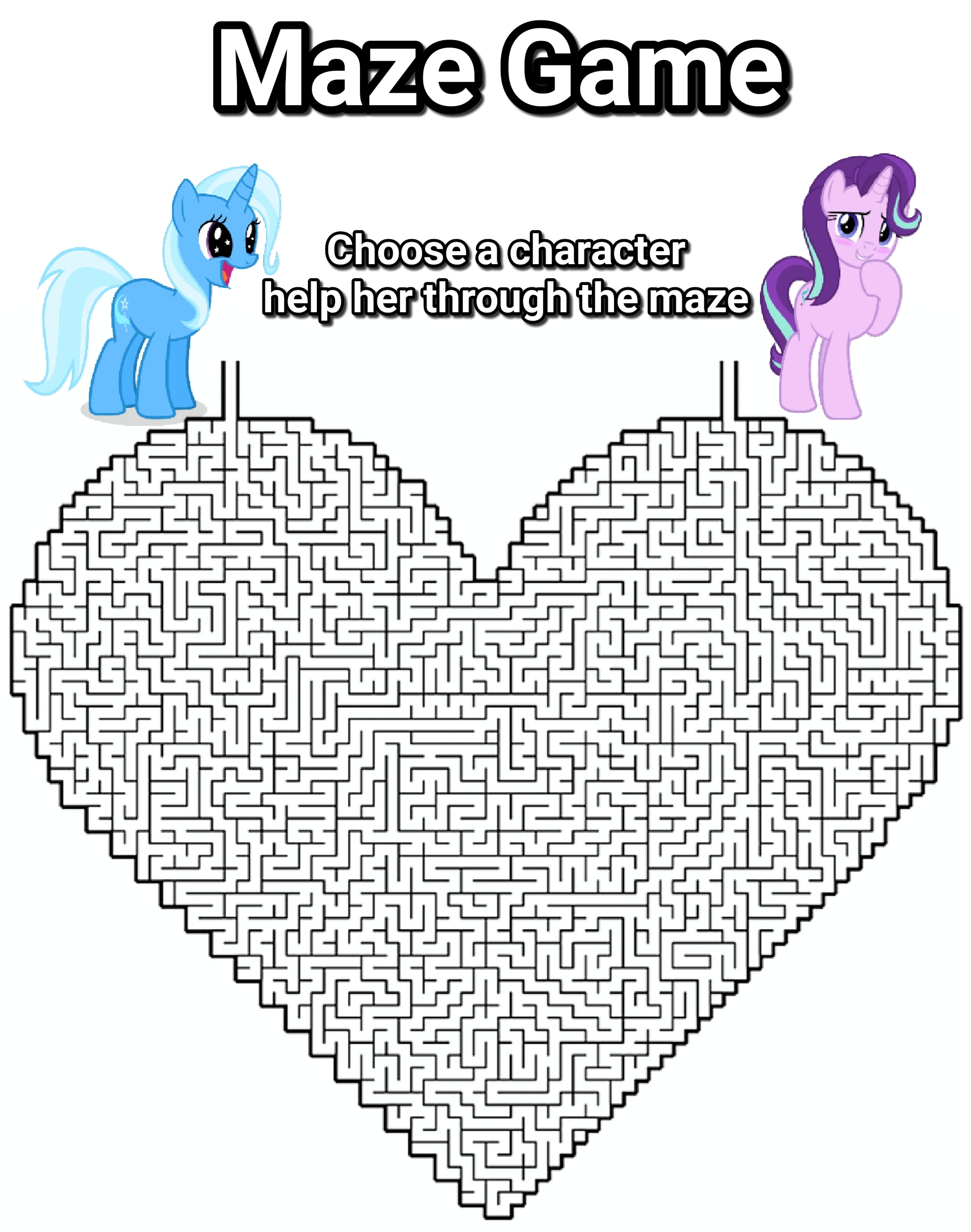 #1393836 - safe, derpibooru import, edit, starlight glimmer, trixie ...