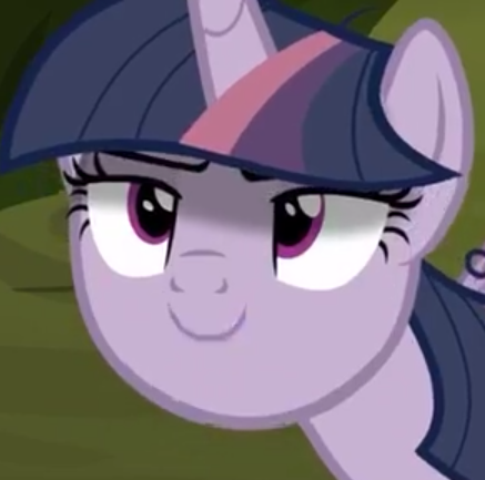 #1397884 - safe, derpibooru import, screencap, mean twilight sparkle ...