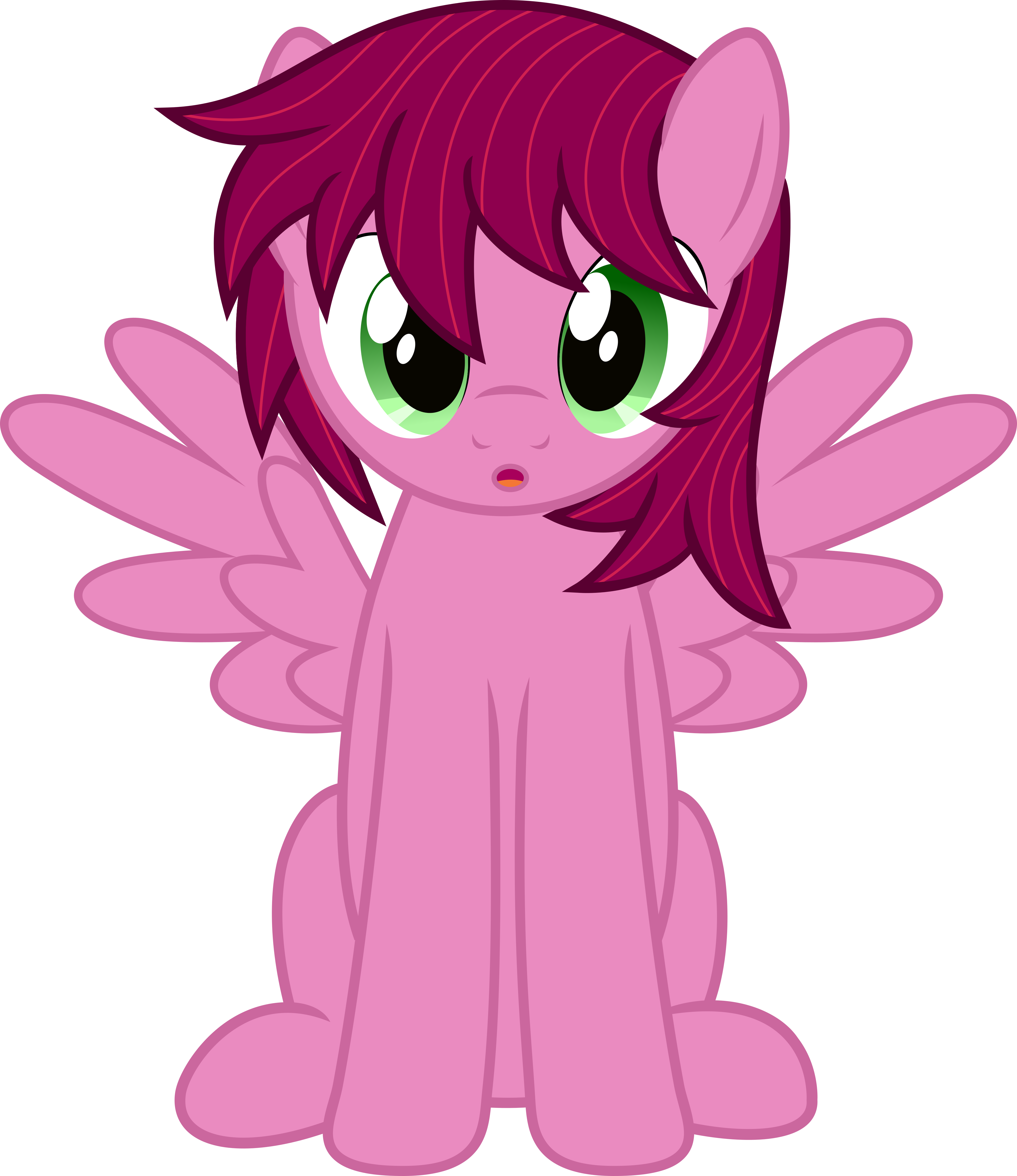 #1426110 - artist:waveywaves, derpibooru import, male, :o, oc, oc ...