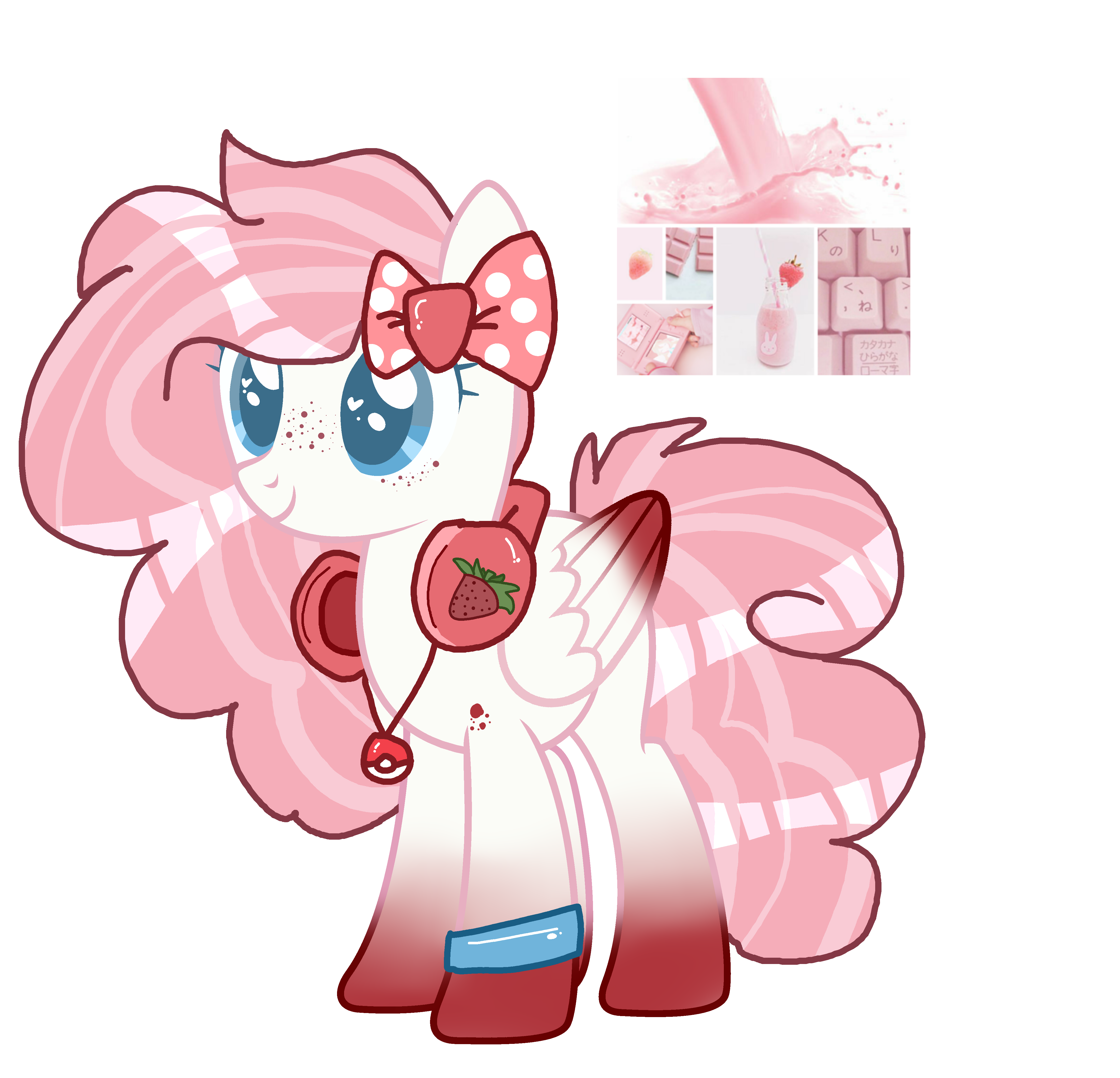 #1479628 - safe, artist:tigerblade14, derpibooru import, oc, unofficial ...