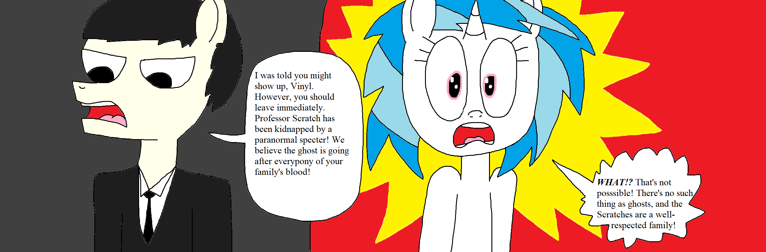 #1479826 - safe, artist:octascratchrock, derpibooru import, octavia ...