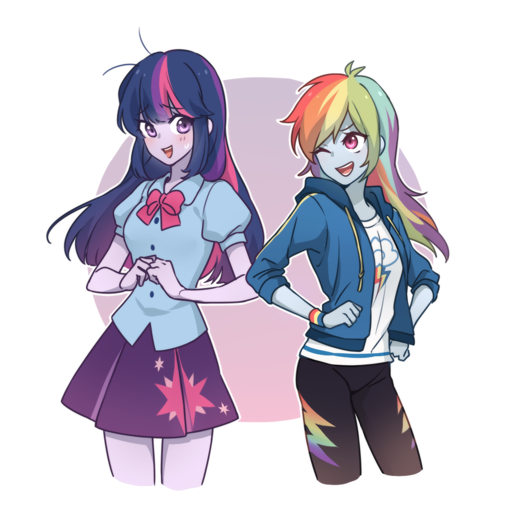 #1487499 - artist:dcon, clothes, derpibooru import, equestria girls ...