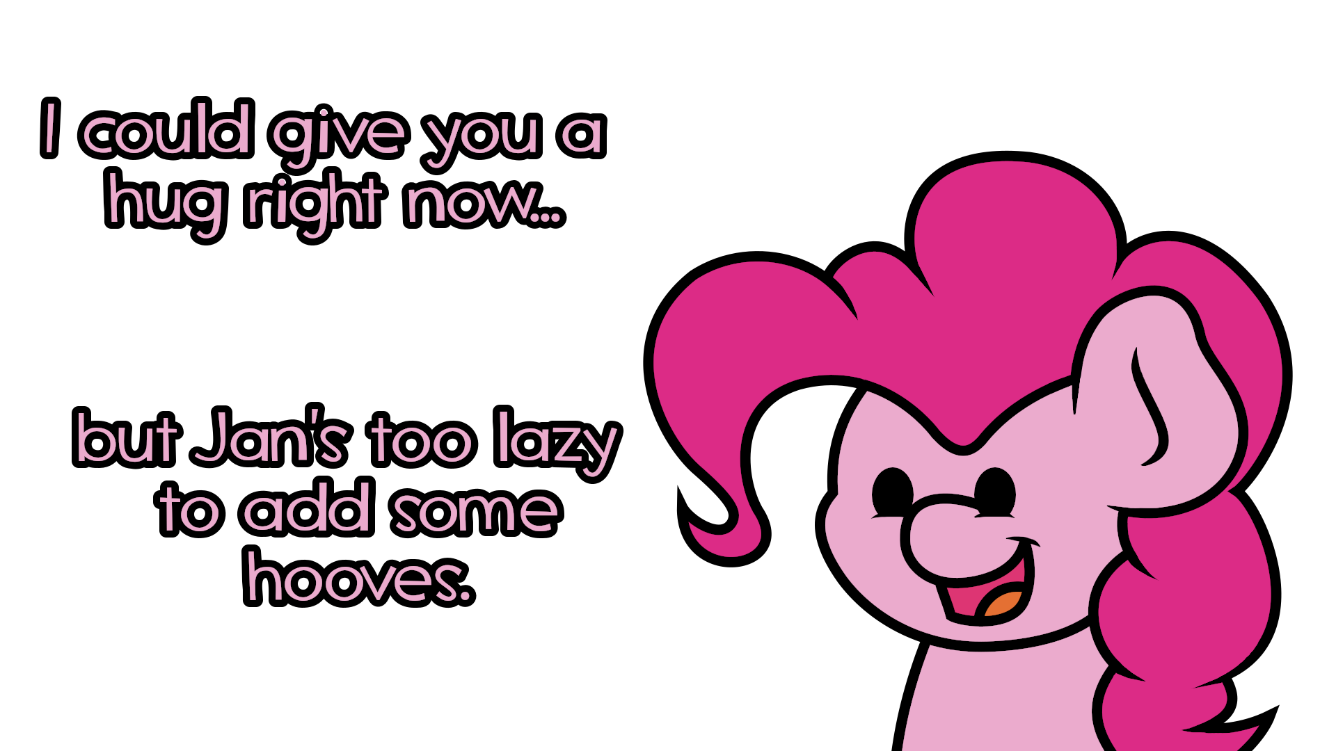 #1503728 - safe, artist:ljdamz1119, derpibooru import, pinkie pie ...