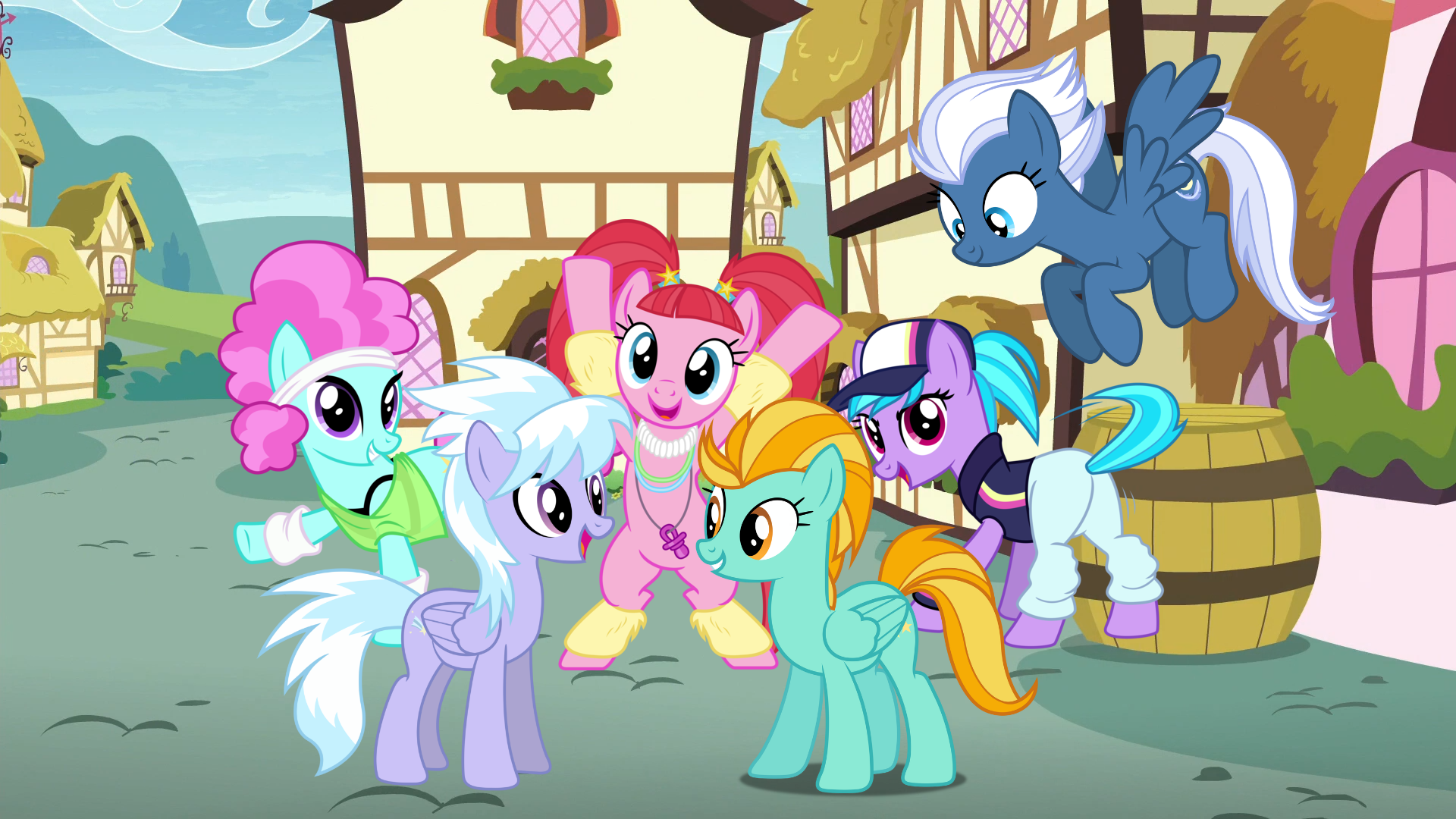 #1525514 - safe, artist:3d4d, derpibooru import, azure velour ...