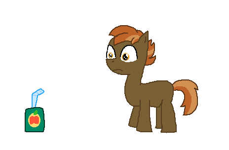 #1530397 - artist:theinflater19, button mash, derpibooru import, juice ...