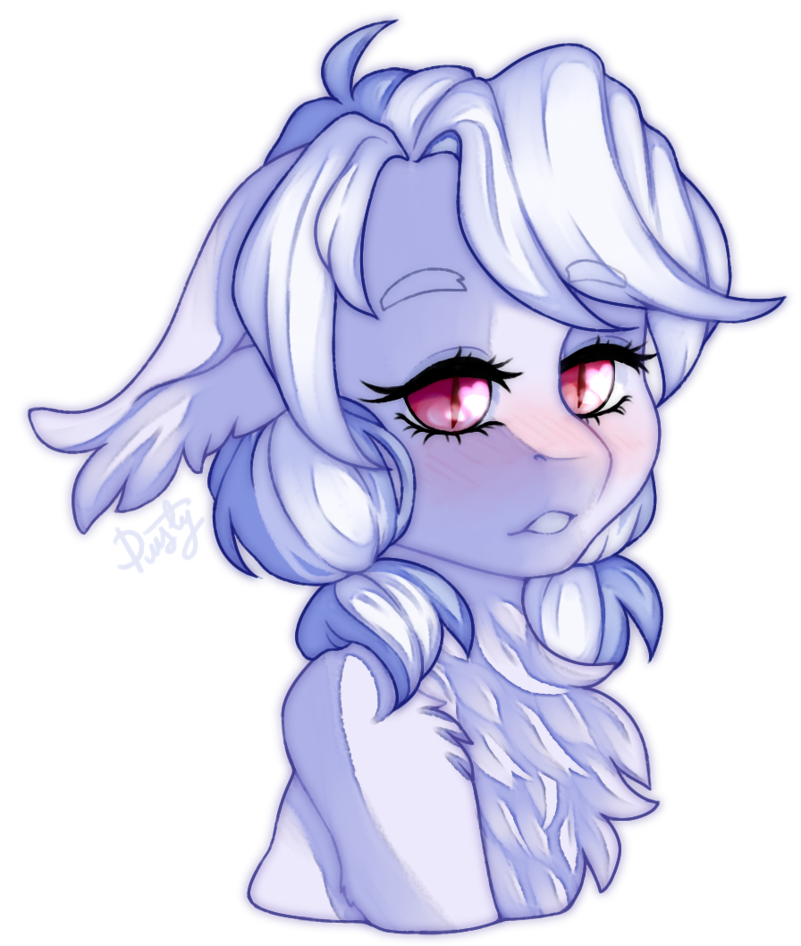 #1542836 - safe, artist:dusty-onyx, derpibooru import, oc, oc:ditzy ...