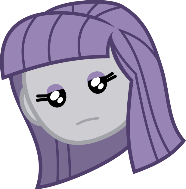 #1589650 - safe, artist:anime-equestria, derpibooru import, maud pie ...