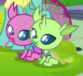 #1613185 - axilla, baby changeling, changedling, changeling, cropped ...