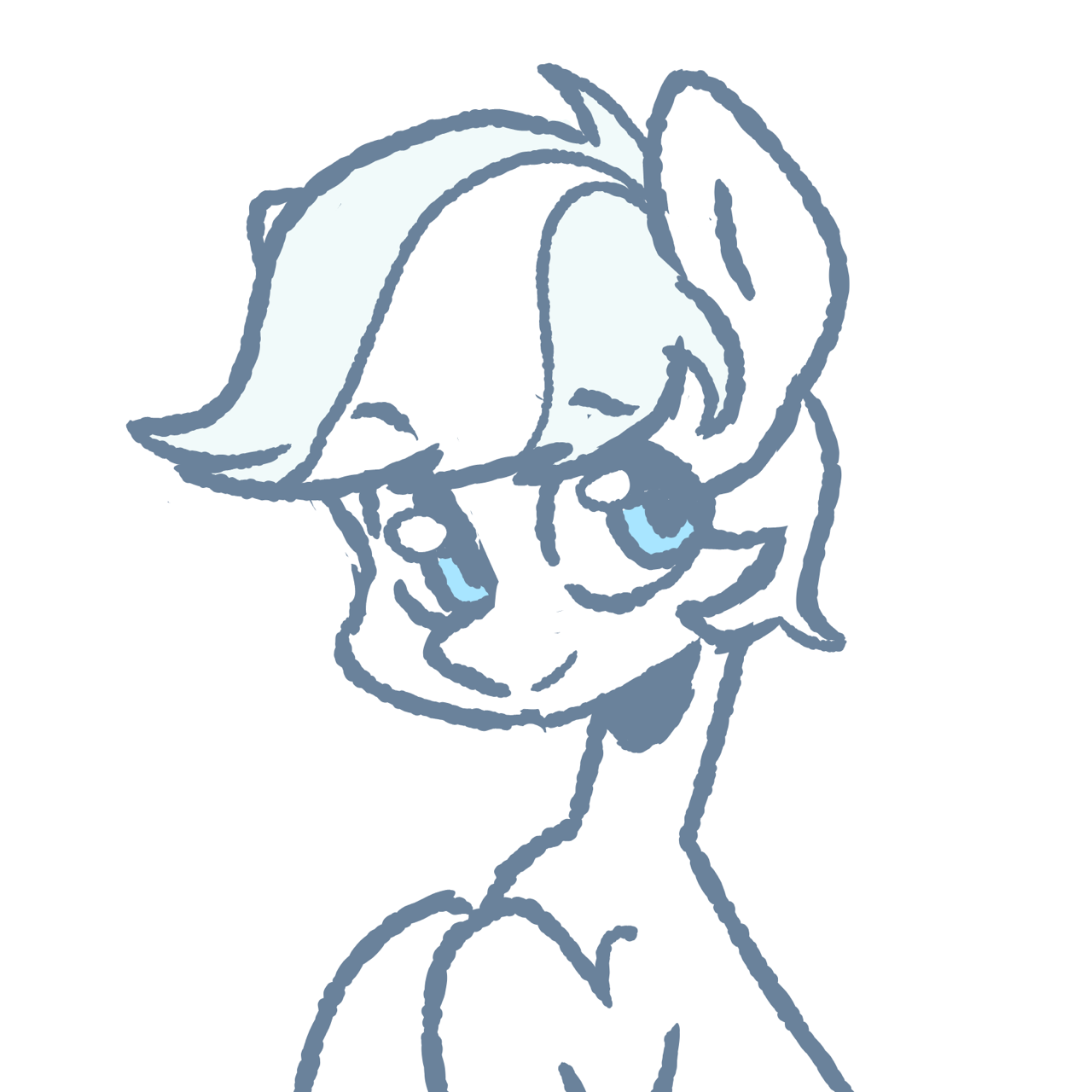 #1660602 - safe, artist:vaportraiil, derpibooru import, double diamond ...