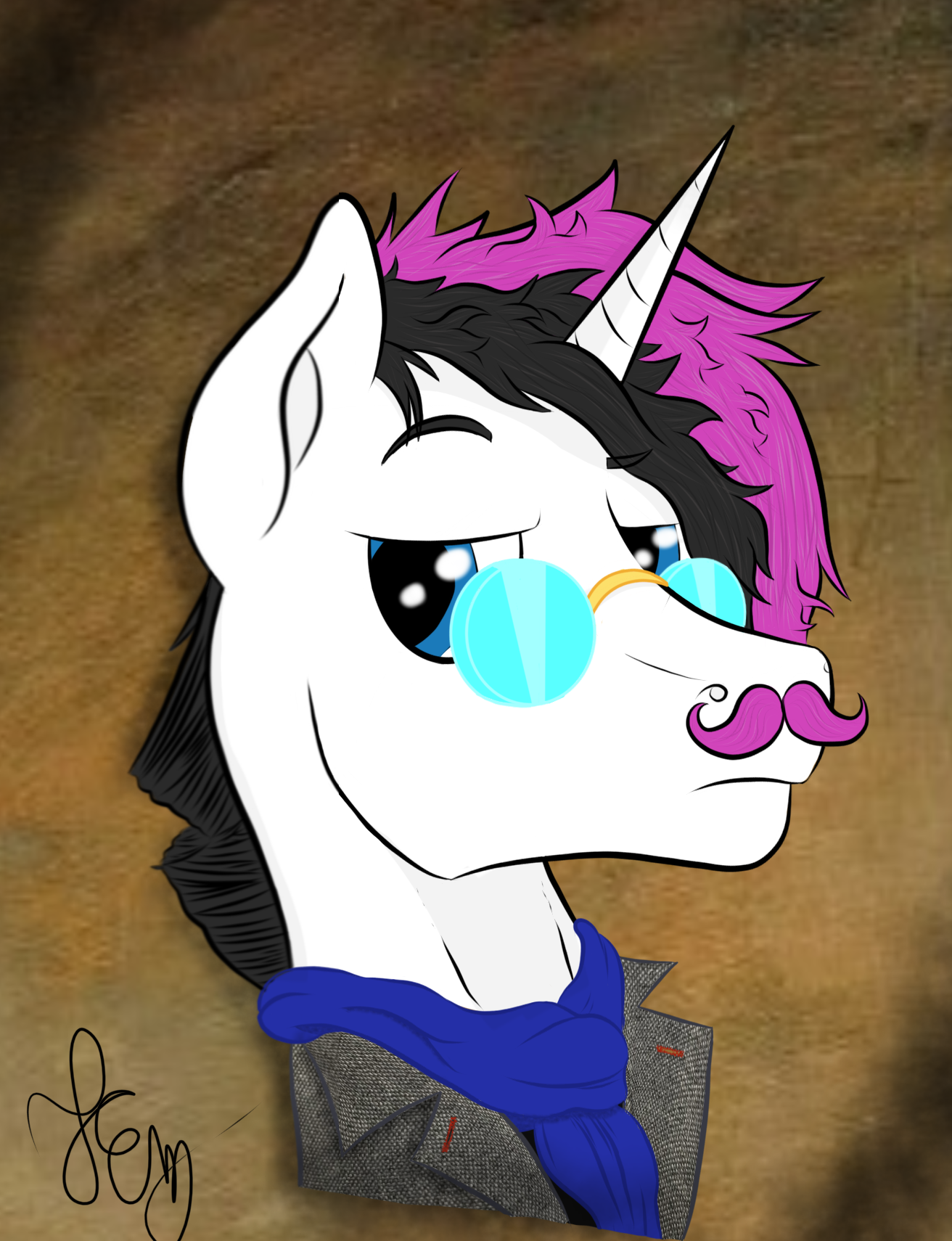 #1686863 - safe, artist:dijhojee, derpibooru import, oc, oc:deon ...