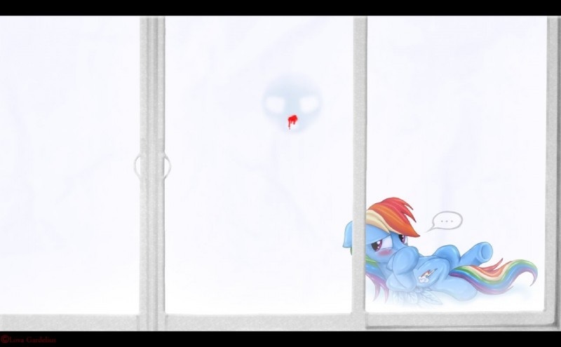 #1695126 - artist needed, safe, derpibooru import, rainbow dash ...