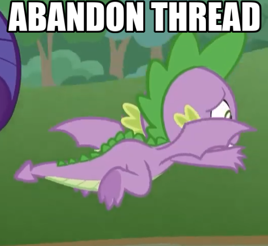 #1710558 - abandon thread, cropped, derpibooru import, dragon, edit ...