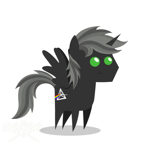 #1725093 - safe, artist:bigrodeo, derpibooru import, oc, oc:quantum ...