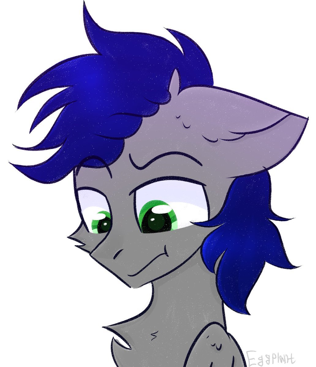 #1805488 - safe, artist:eggplant, derpibooru import, oc, oc:stargazer ...