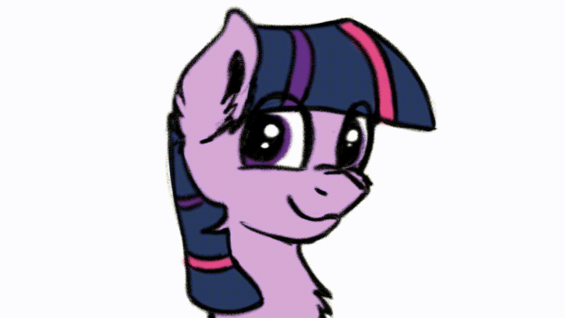 #1819208 - safe, artist:sharimapic, derpibooru import, twilight sparkle ...