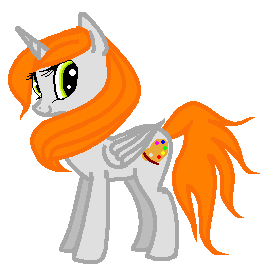 #1821719 - safe, artist:agdistis, derpibooru import, oc, oc:ginger peach, unofficial characters ...