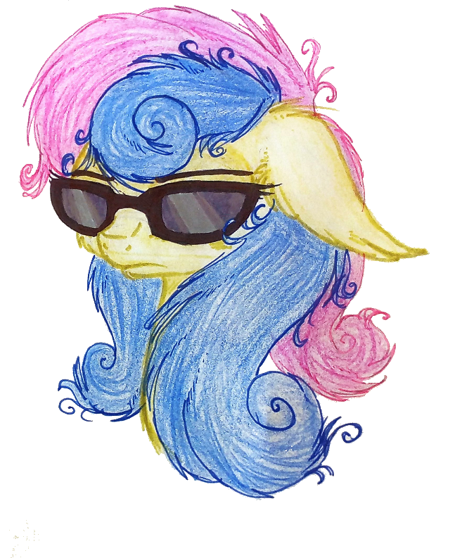 #1847239 - safe, artist:mysteriousshine, derpibooru import, bon bon ...