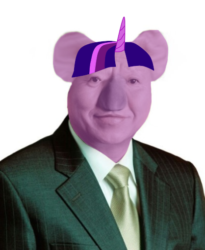 #1893853 - anthro, cursed image, dcinside, derpibooru import, dusk shine, edit, koala, koalafied ...