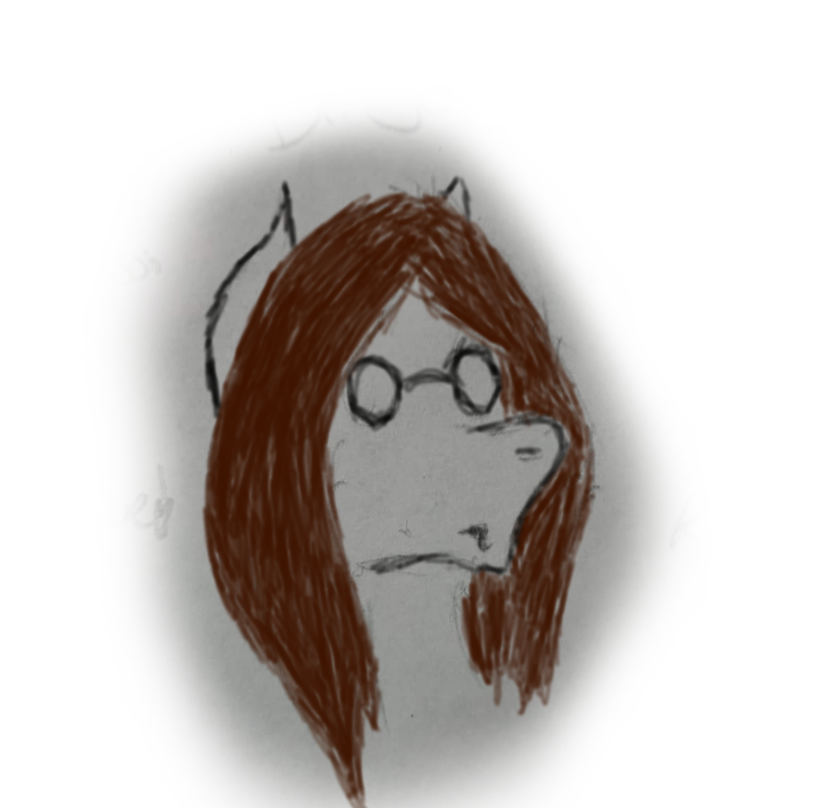 #1935547 - safe, artist:angelbirb, derpibooru import, pony, bust, john ...