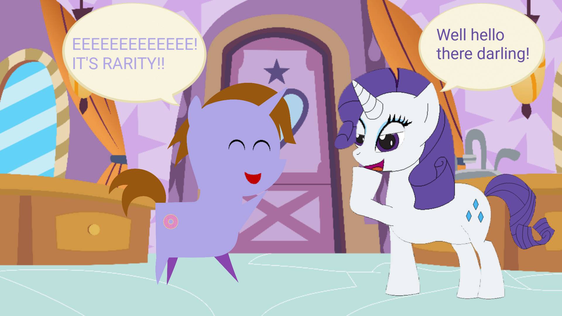 #1940596 - safe, artist:funimation2002, artist:kphoria, artist:lyonic ...