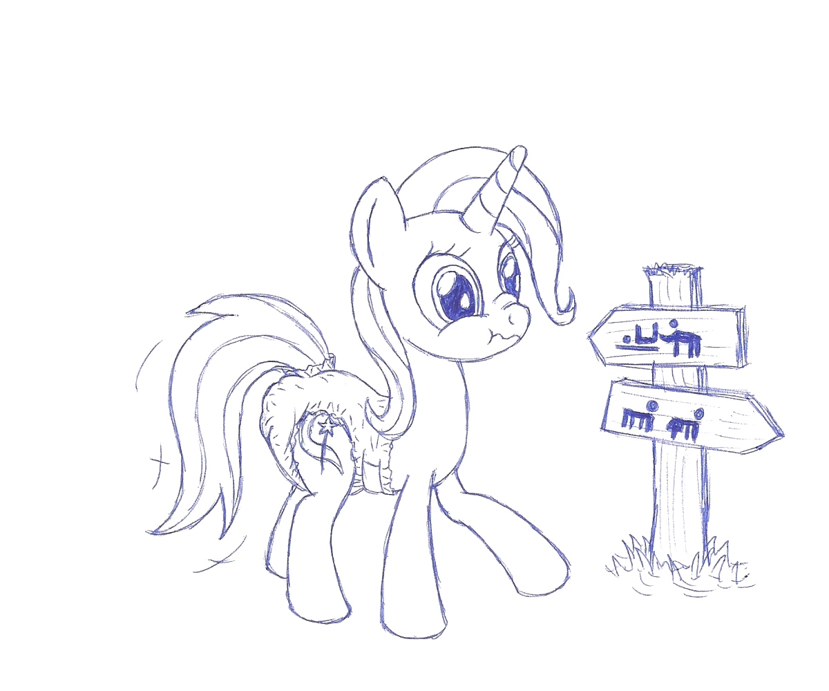 #1948921 - questionable, artist:datspaniard, derpibooru import, trixie ...