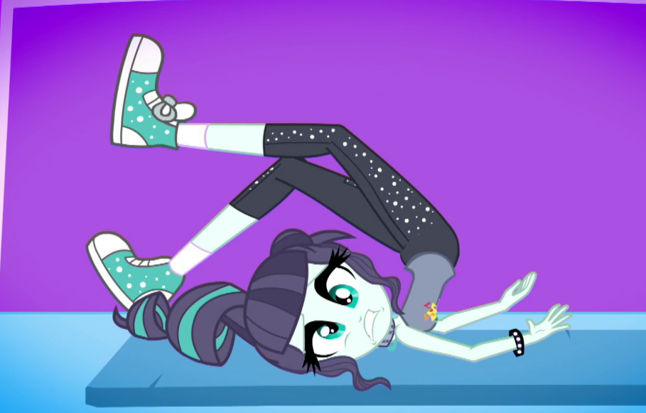 #2018398 - bare shoulders, clothes, coloratura, converse, derpibooru ...