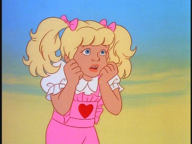 #2084475 - derpibooru import, g1, human, molly williams, my little pony ...