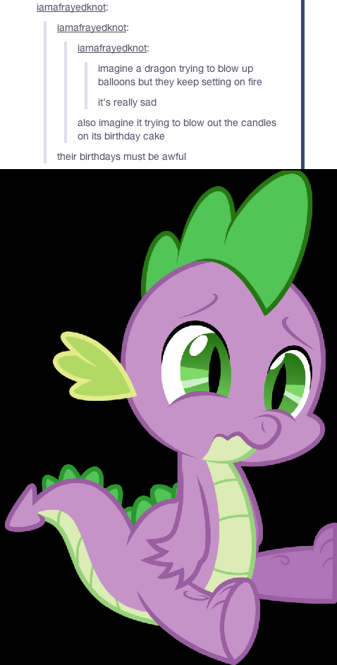 #2101192 - derpibooru import, meta, sad, safe, spike, tumblr - Twibooru