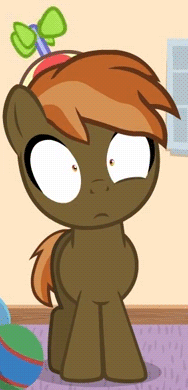 #2108088 - safe, artist:jan, derpibooru import, button mash, earth pony ...