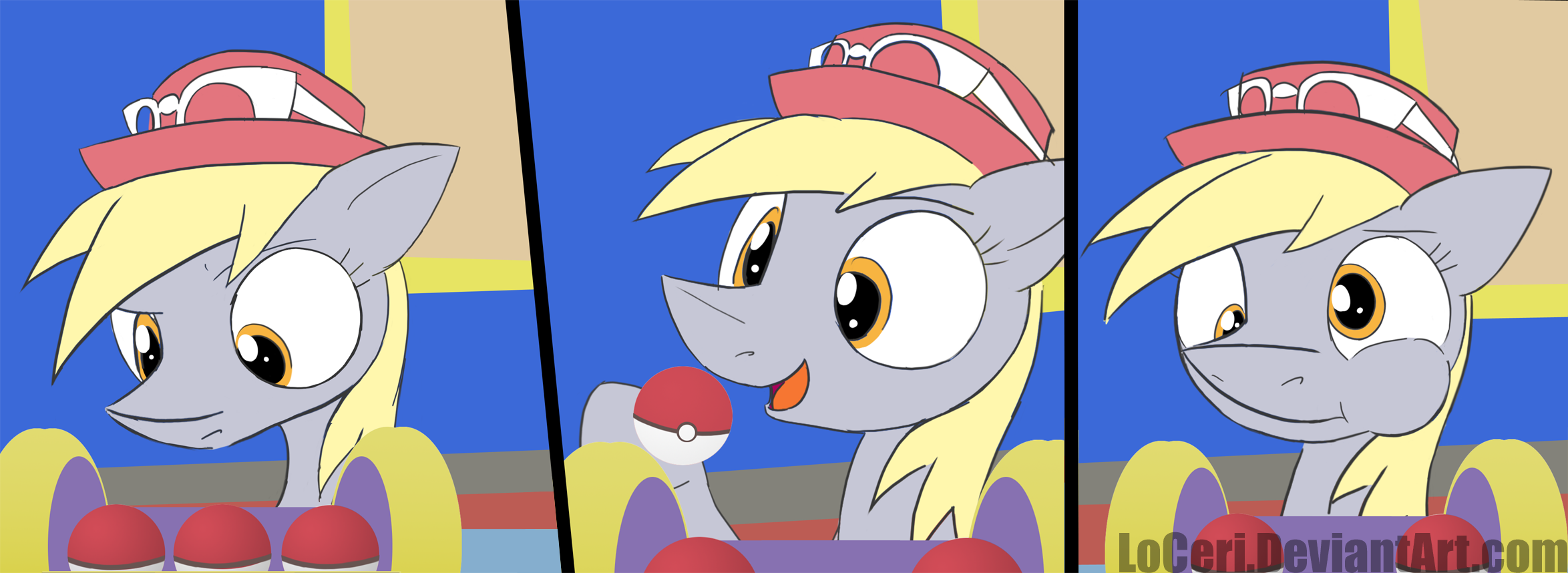 Mlp Derpy Vore