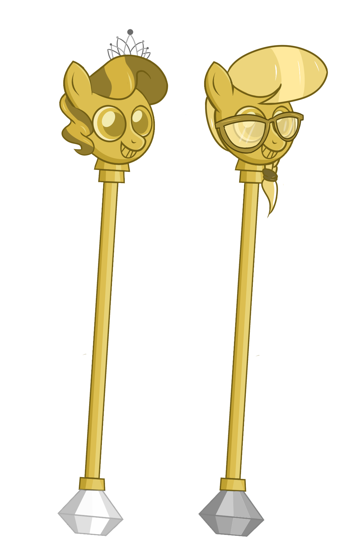 #2116219 - safe, artist:php10, derpibooru import, diamond tiara, silver ...