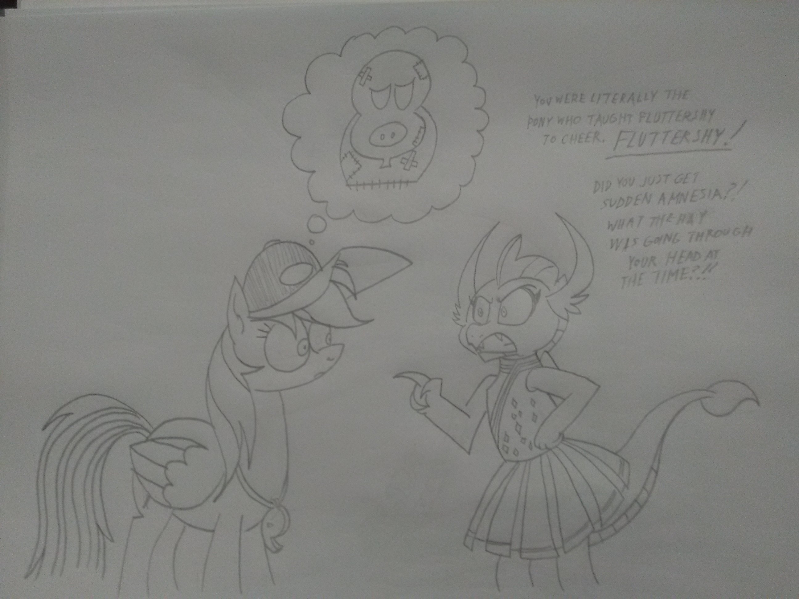 #2592996 - safe, artist:princebluemoon3, derpibooru import, rainbow ...