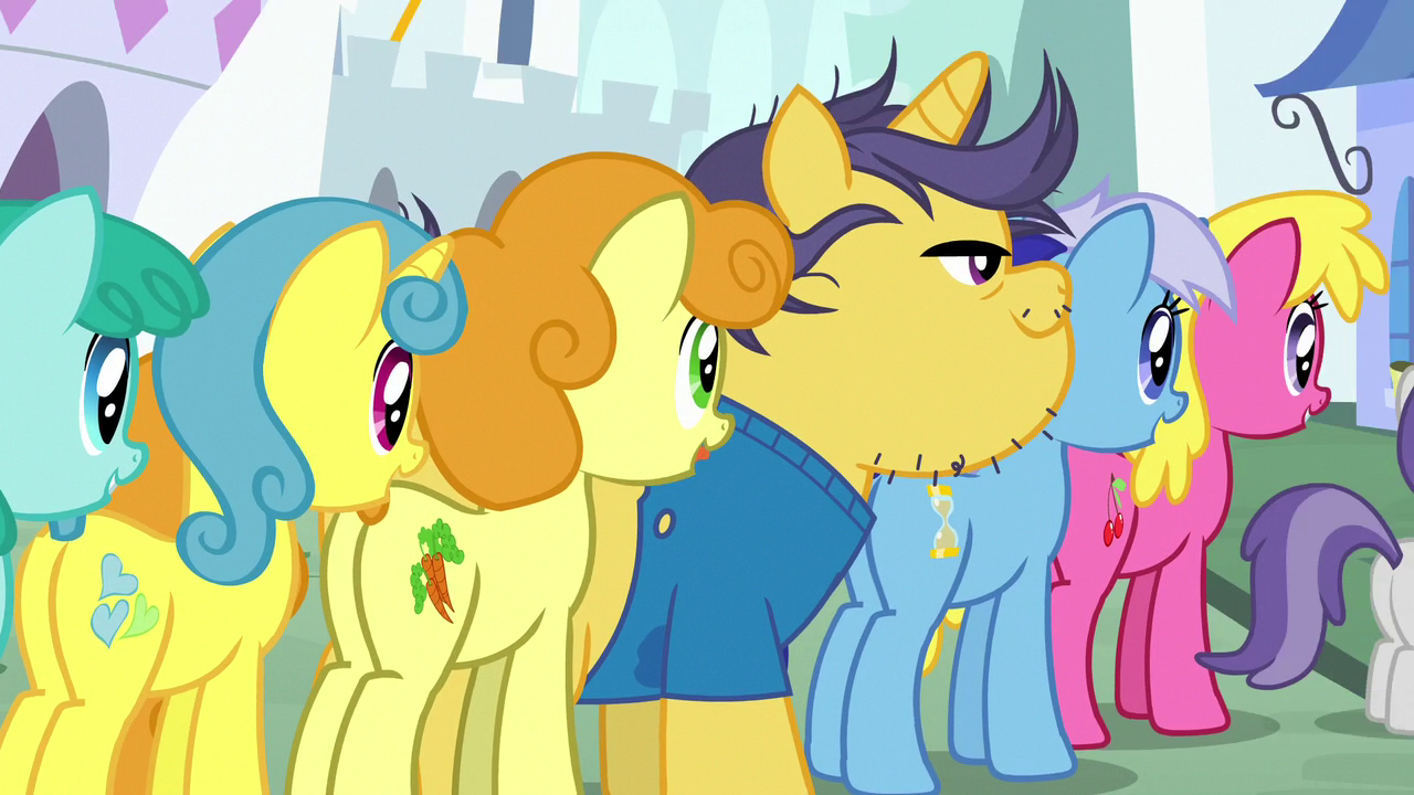 Mlp Lemon Hearts
