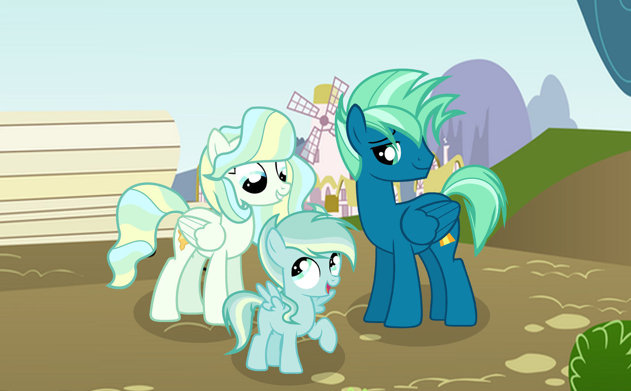 #2320602 - safe, artist:stardustsentry501, derpibooru import, sky ...