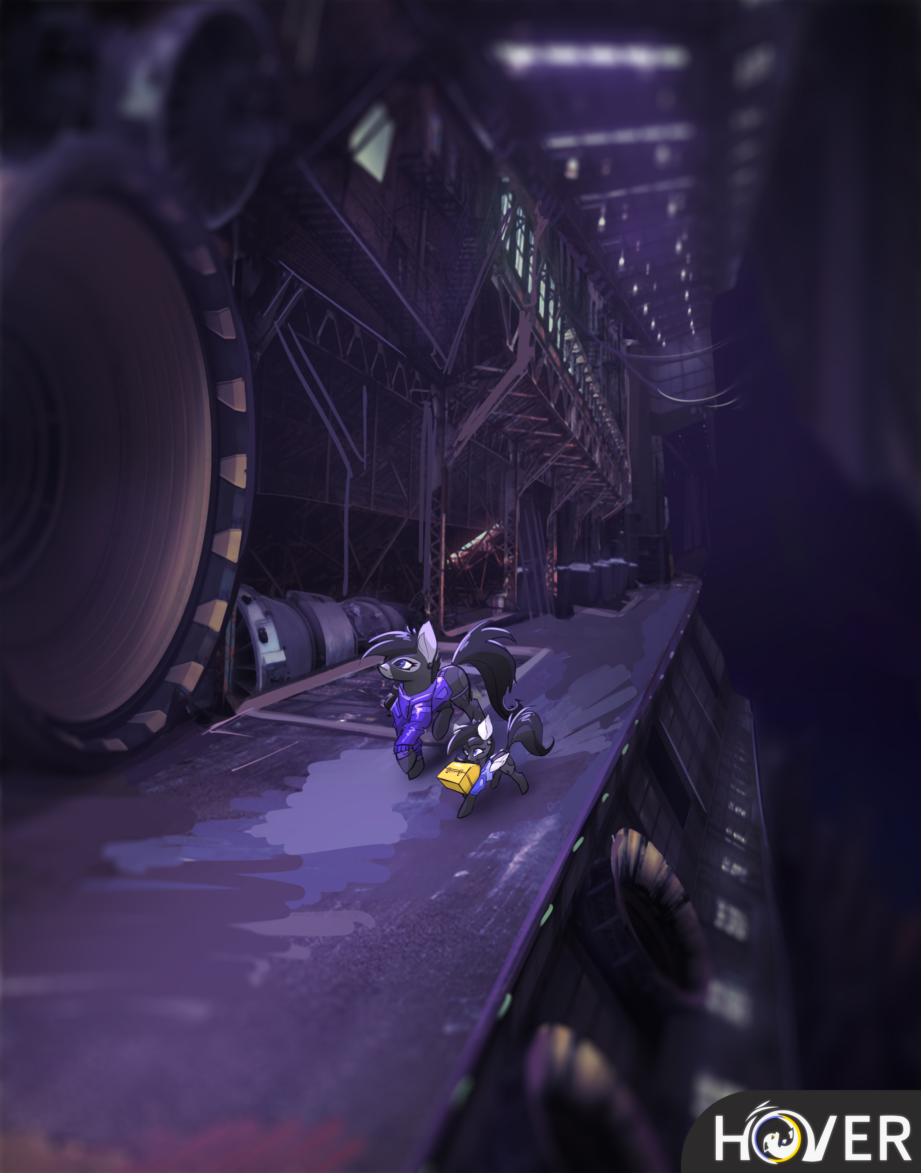 #2507764 - safe, artist:ignis, derpibooru import, oc, oc:lylla, oc ...