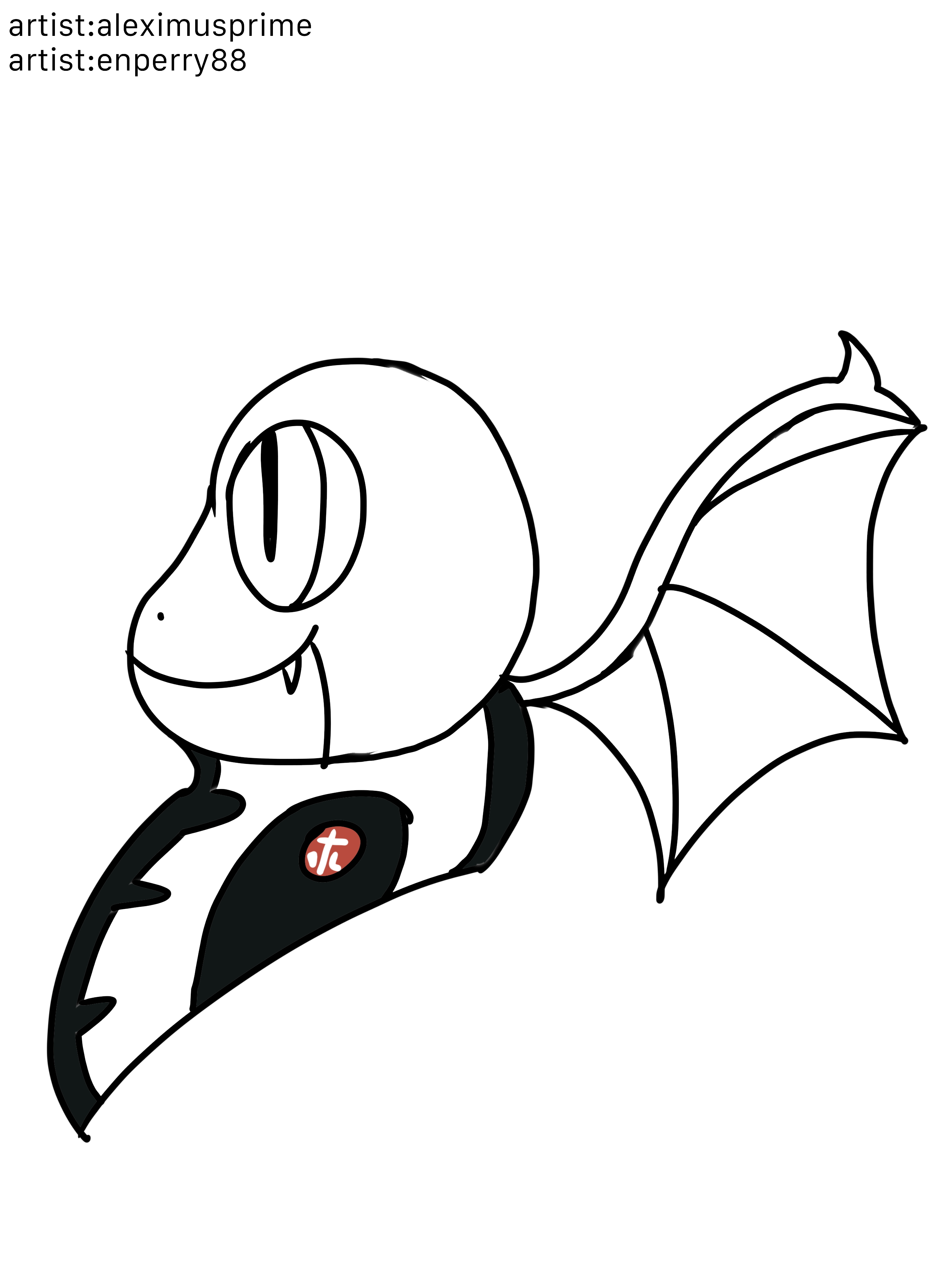 #2810401 - safe, artist:aleximusprime, artist:enperry88, derpibooru ...