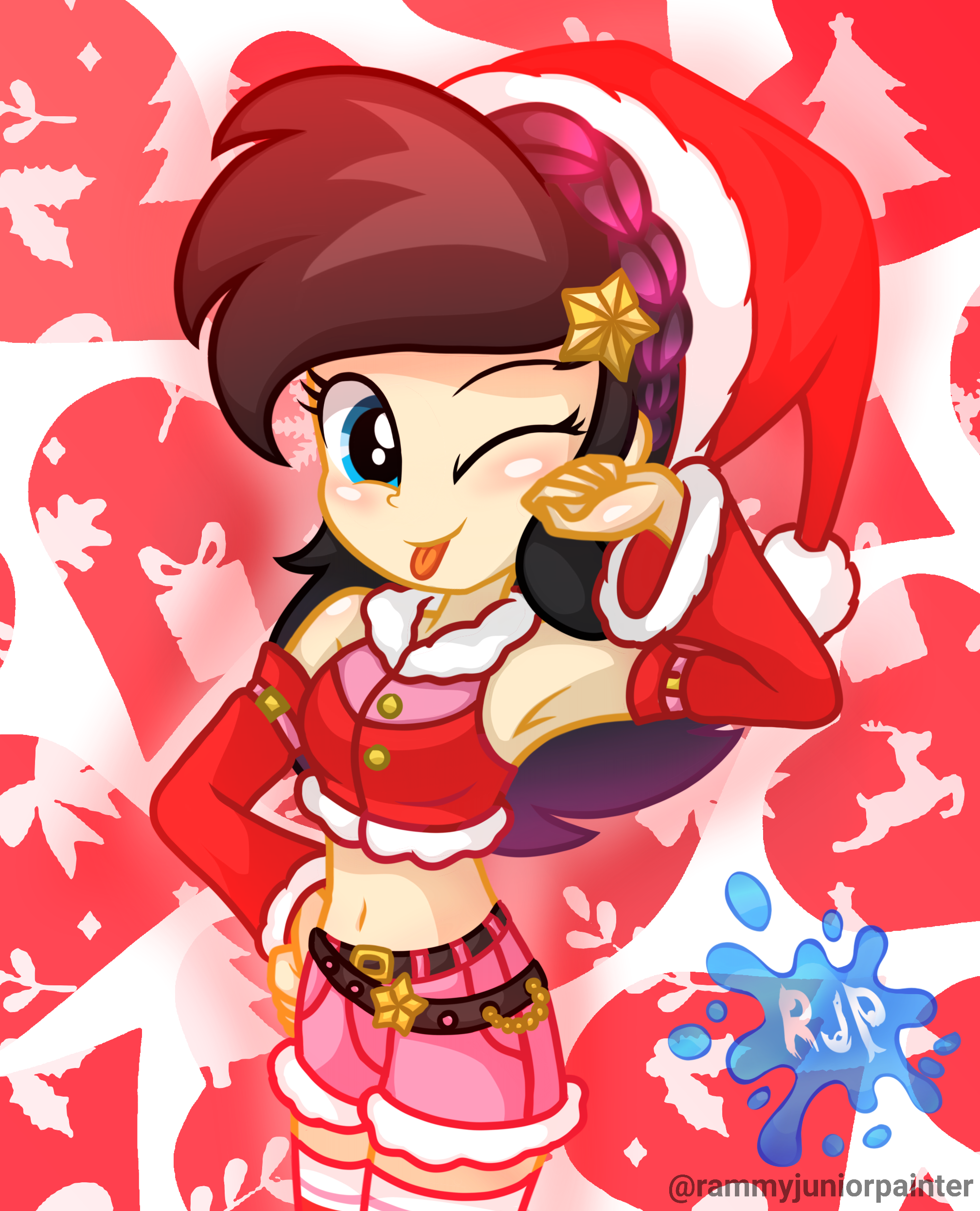 #2859733 - safe, artist:rjp.rammy, derpibooru import, oc, unnamed oc, unofficial characters only ...